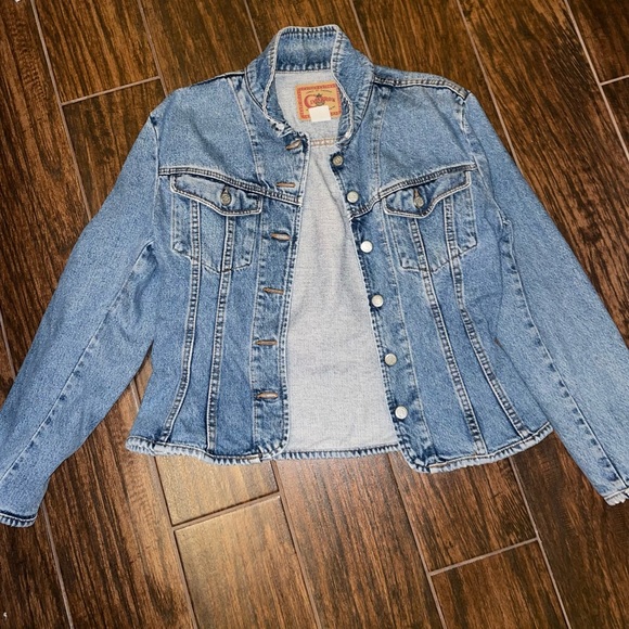 Jackets & Coats | Jean Jacket | Poshmark